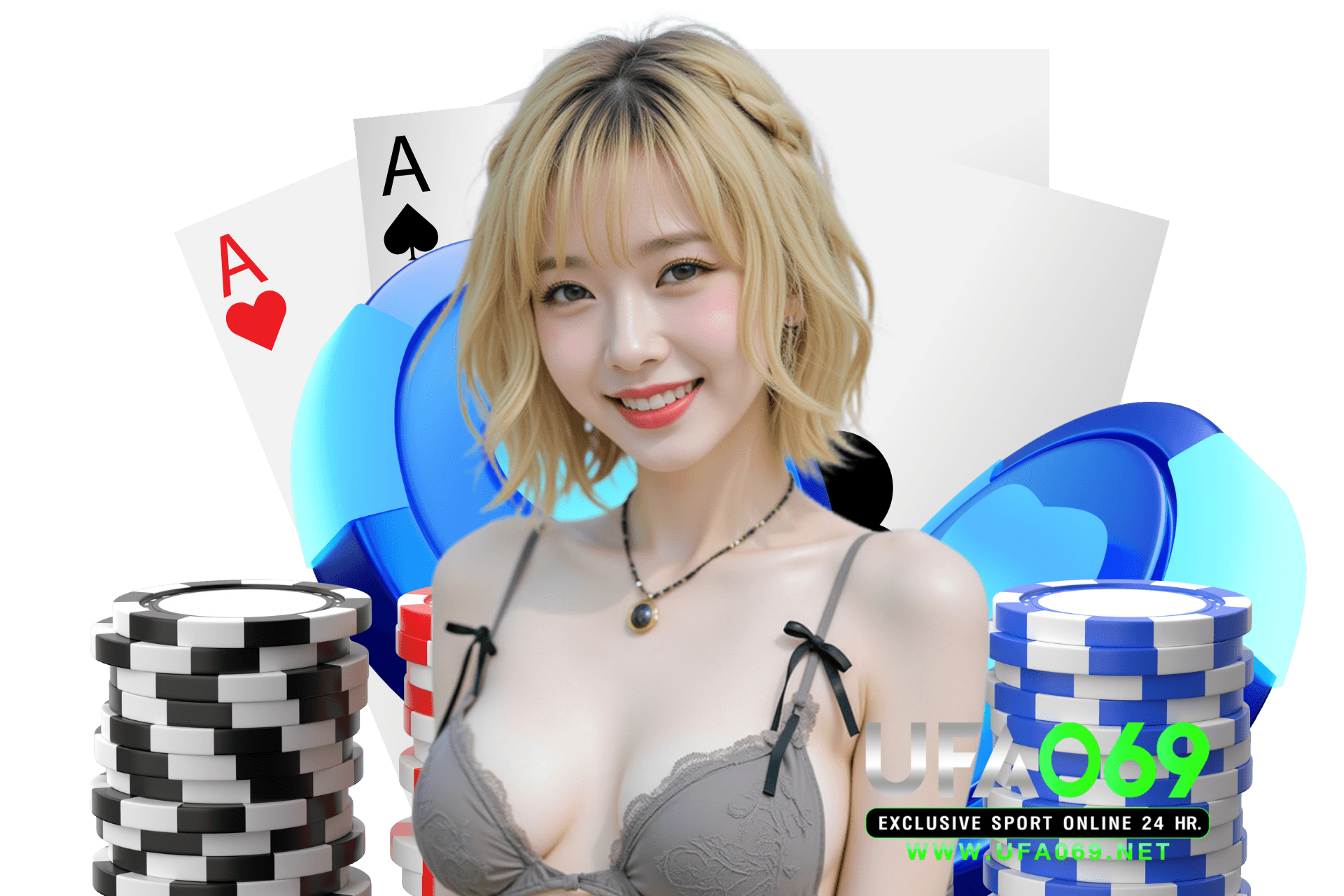 ufa069 บริการเกมคาสิโนครบวงจร สมัครสมาชิกร่วมสนุกได้ทุกคน